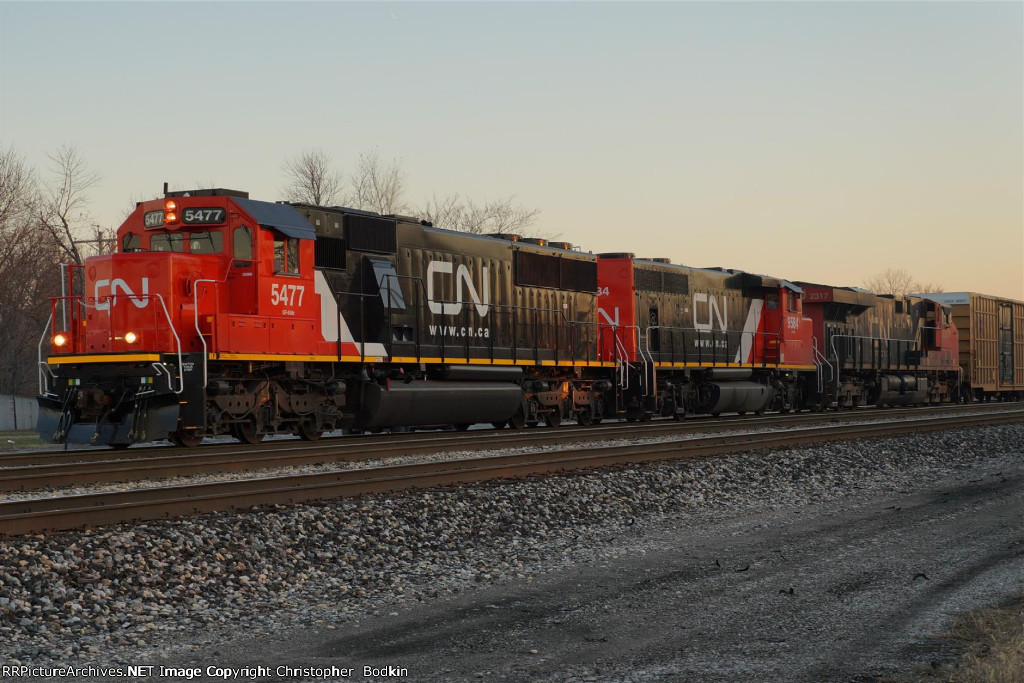 CN 5477